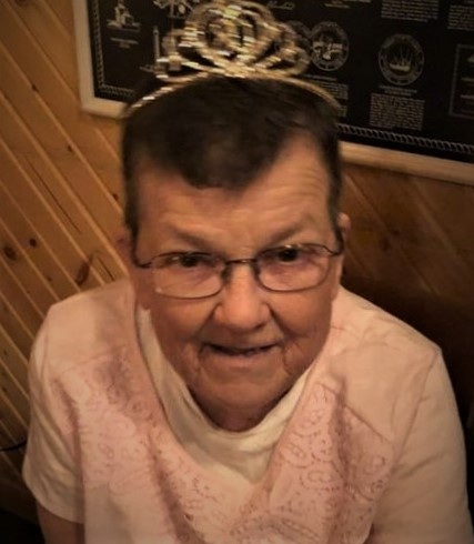 Patricia Nancy ‘Pat’ DeShambo | News, Sports, Jobs - Daily Press